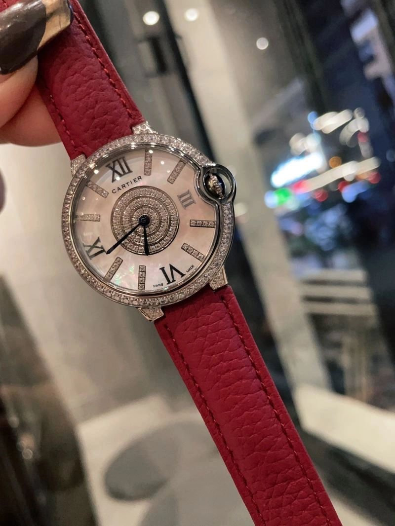 Exact replica CARTIER Watches