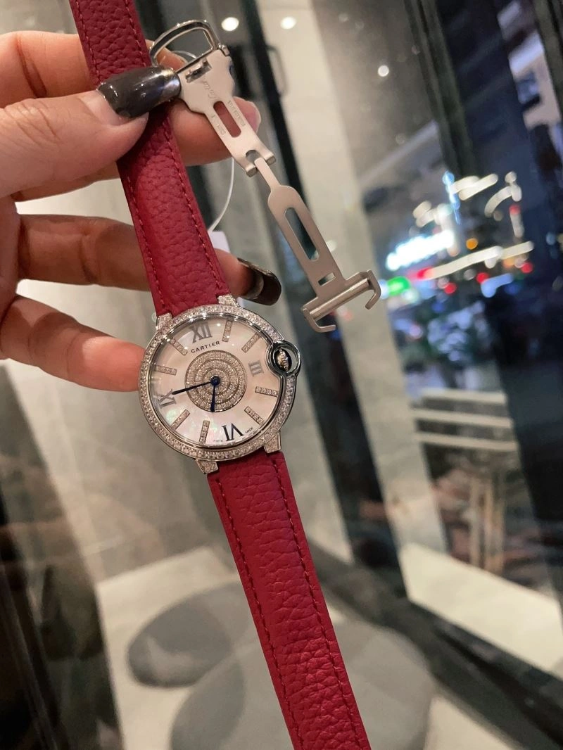 Exact replica CARTIER Watches