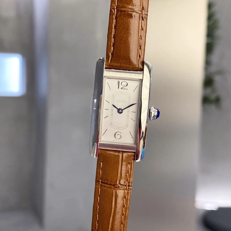 Inexpensive CARTIER Watches