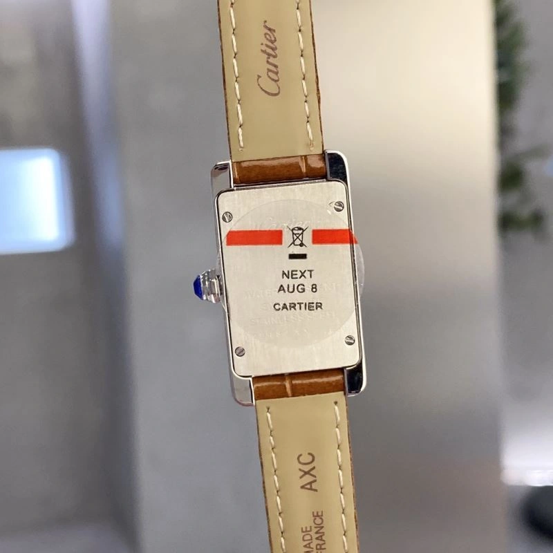 Inexpensive CARTIER Watches