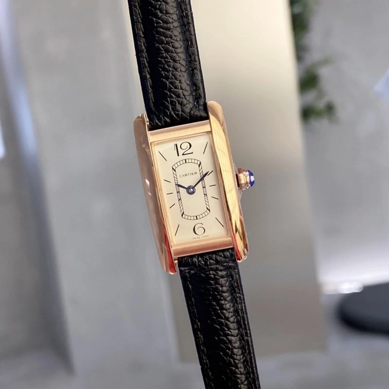 Budget-friendly CARTIER Watches