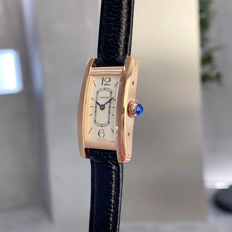 Budget-friendly CARTIER Watches
