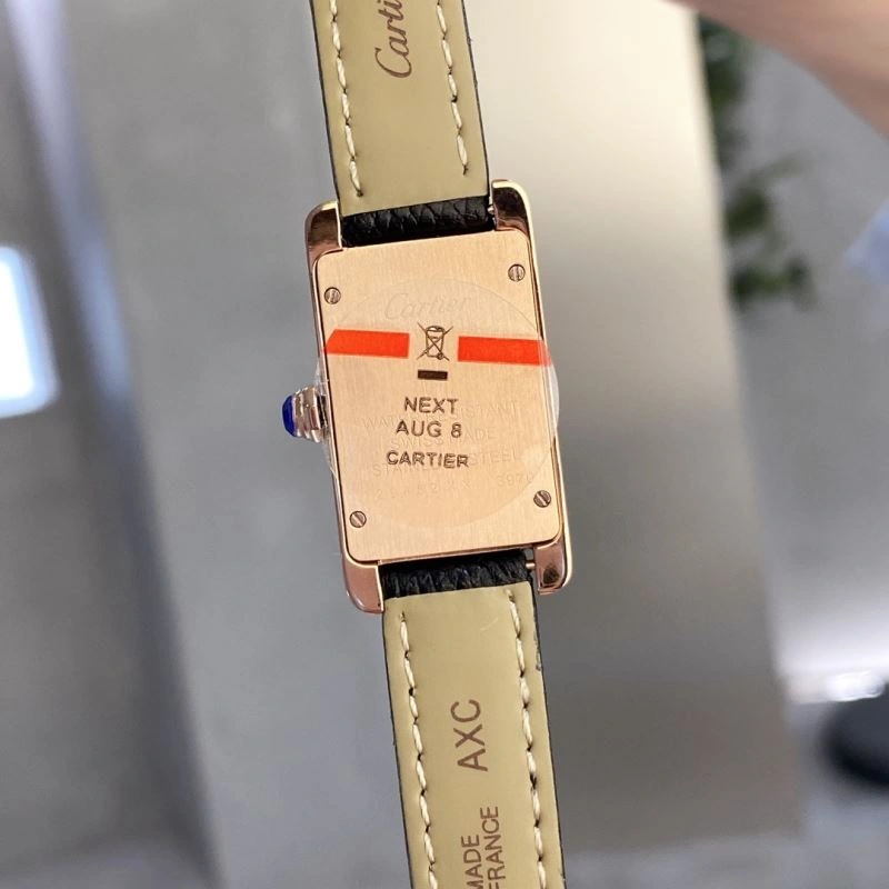 Budget-friendly CARTIER Watches