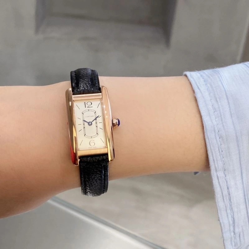 Budget-friendly CARTIER Watches