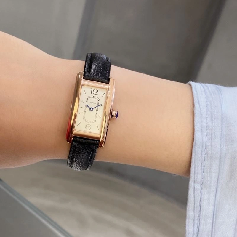 Budget-friendly CARTIER Watches