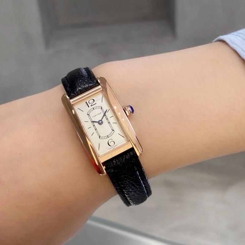 Budget-friendly CARTIER Watches