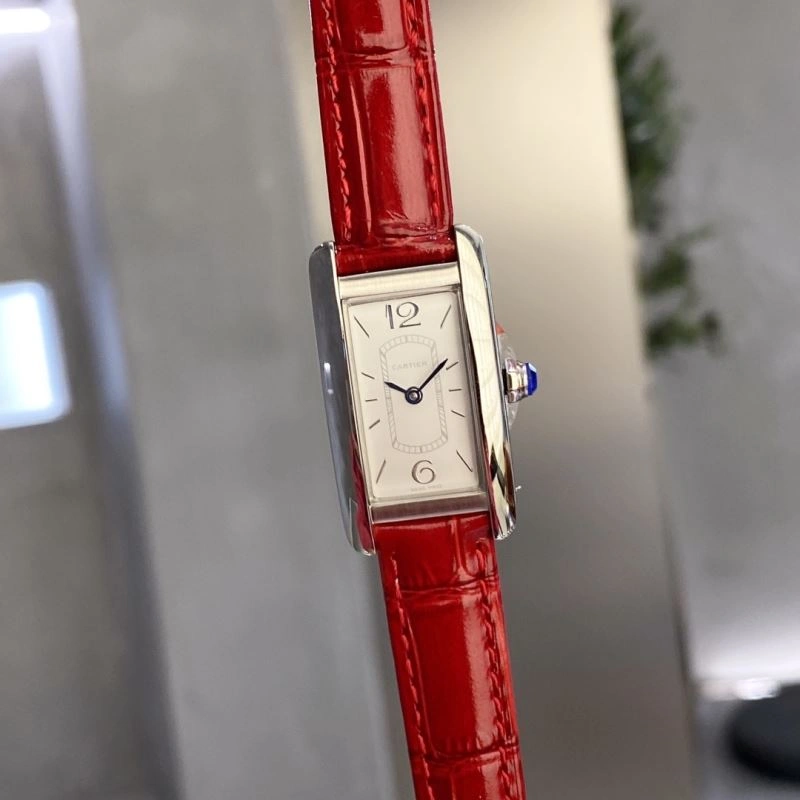 Legit CARTIER Watches