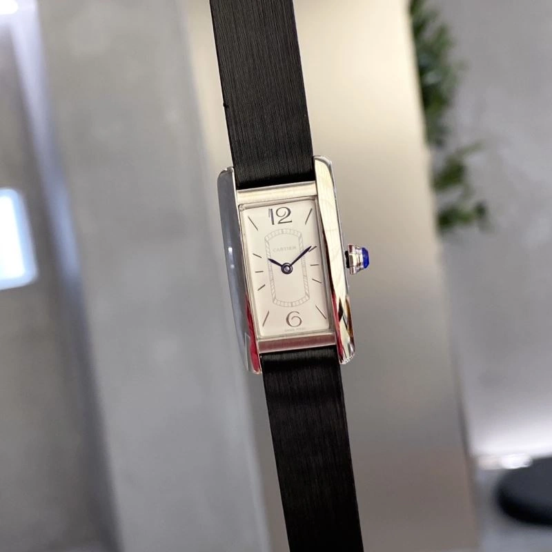 Legit CARTIER Watches