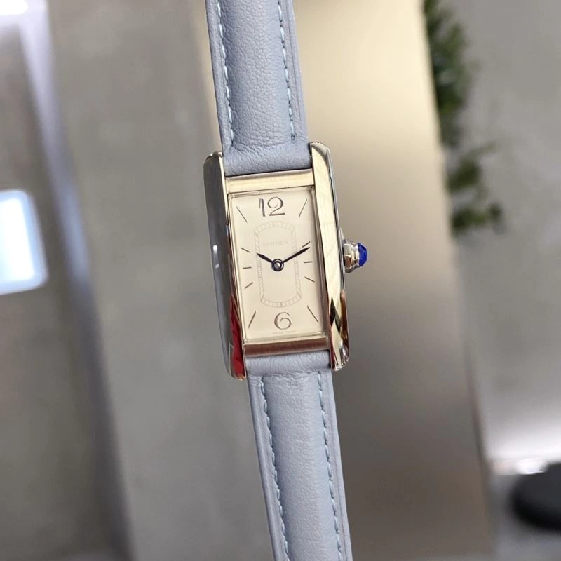 Legit CARTIER Watches