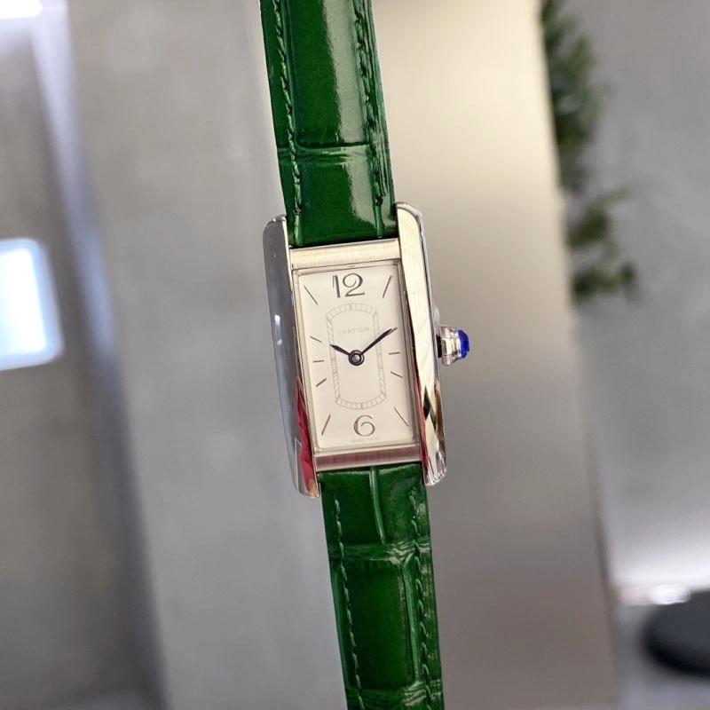 Legit CARTIER Watches