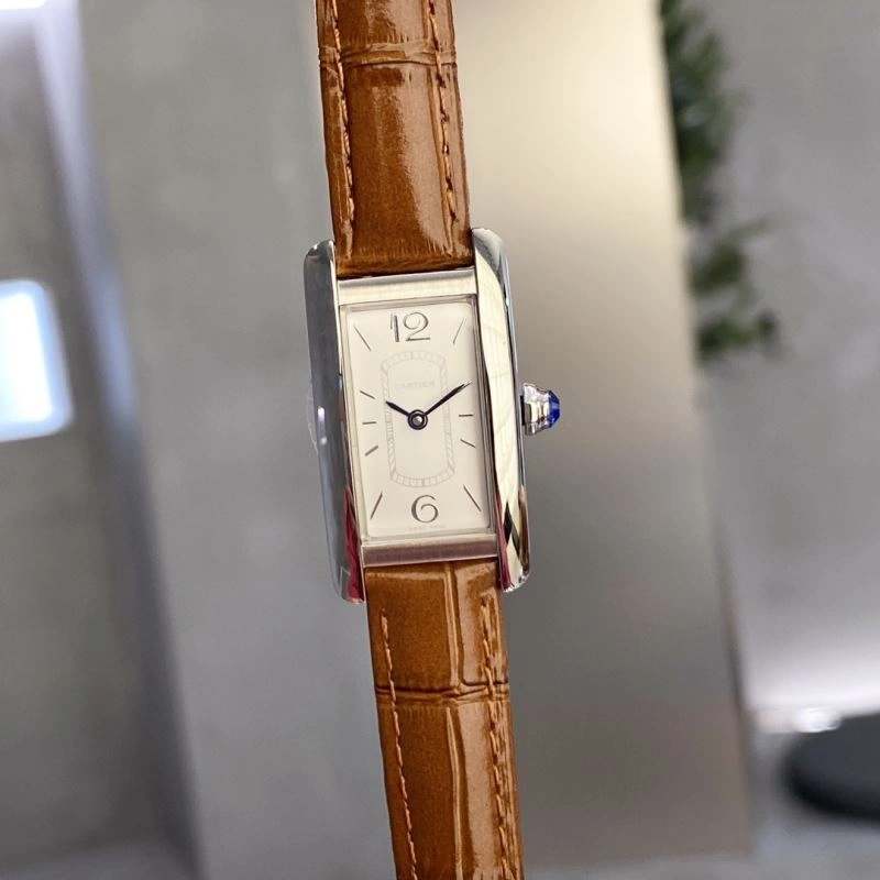 Legit CARTIER Watches