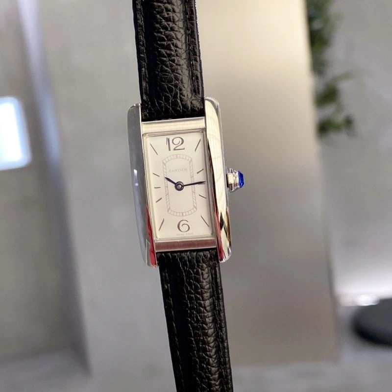 Legit CARTIER Watches