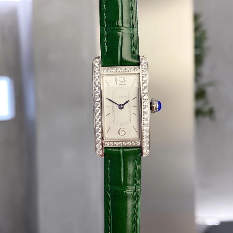 Reasonably priced CARTIER Watches