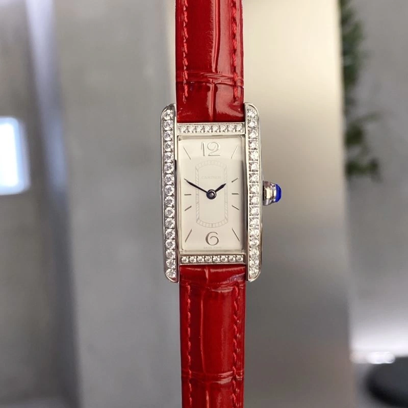 Reasonably priced CARTIER Watches