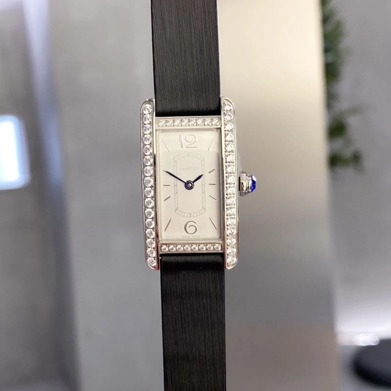 Reasonably priced CARTIER Watches