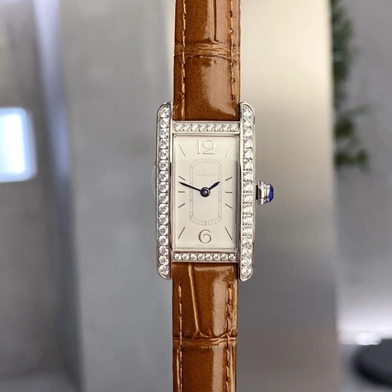 Reasonably priced CARTIER Watches