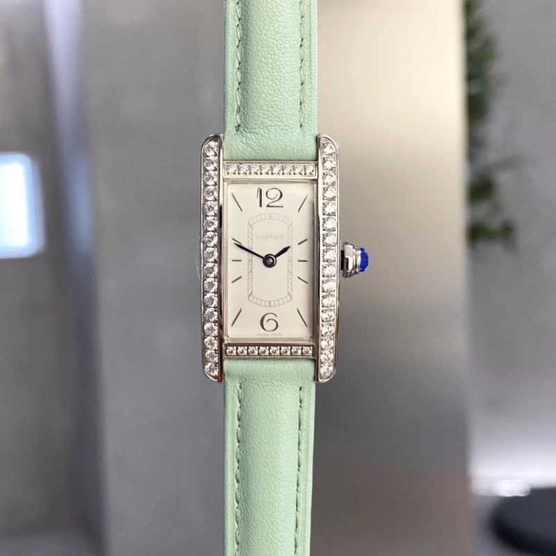 Reasonably priced CARTIER Watches