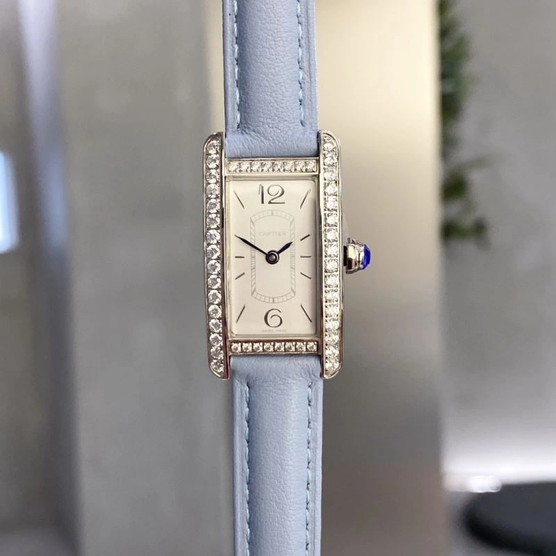 Reasonably priced CARTIER Watches