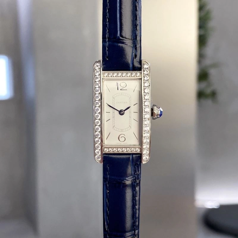 Reasonably priced CARTIER Watches