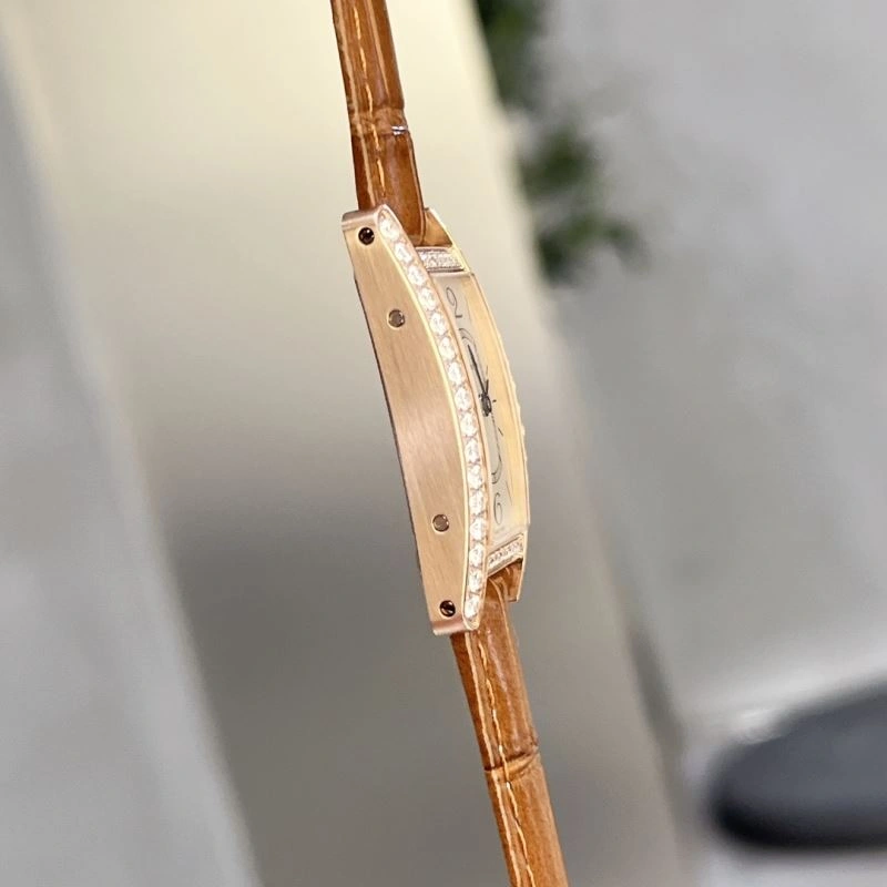 Brand-authenticated CARTIER Watches