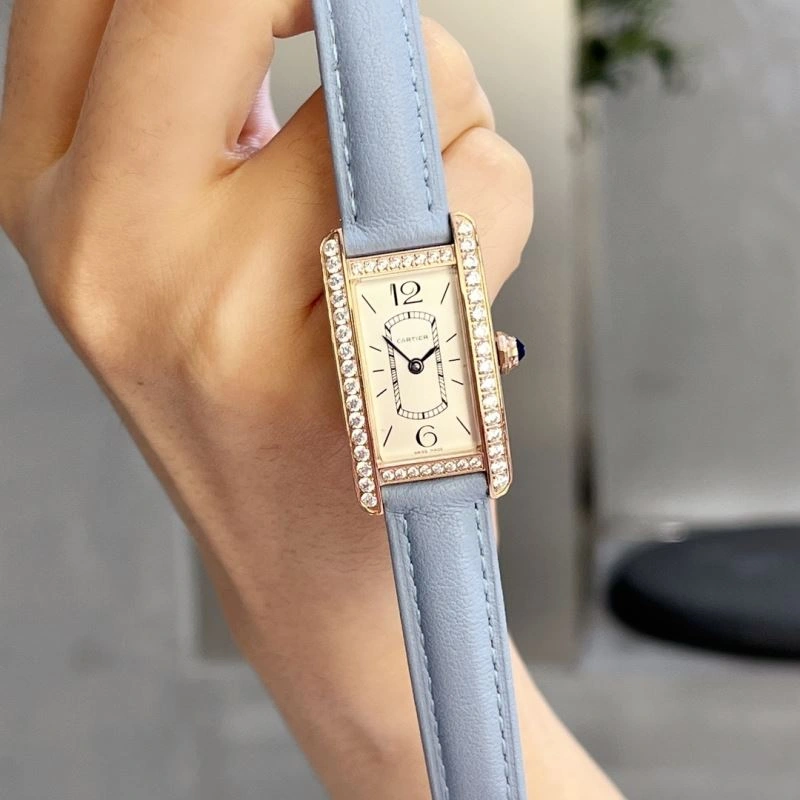 Genuine CARTIER Watches
