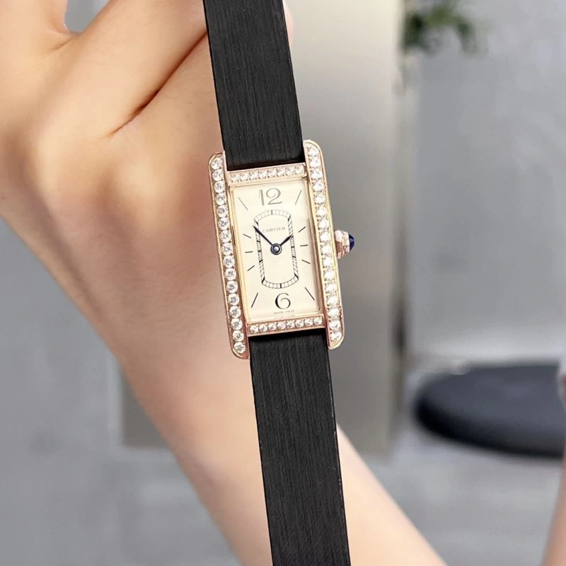 Genuine CARTIER Watches