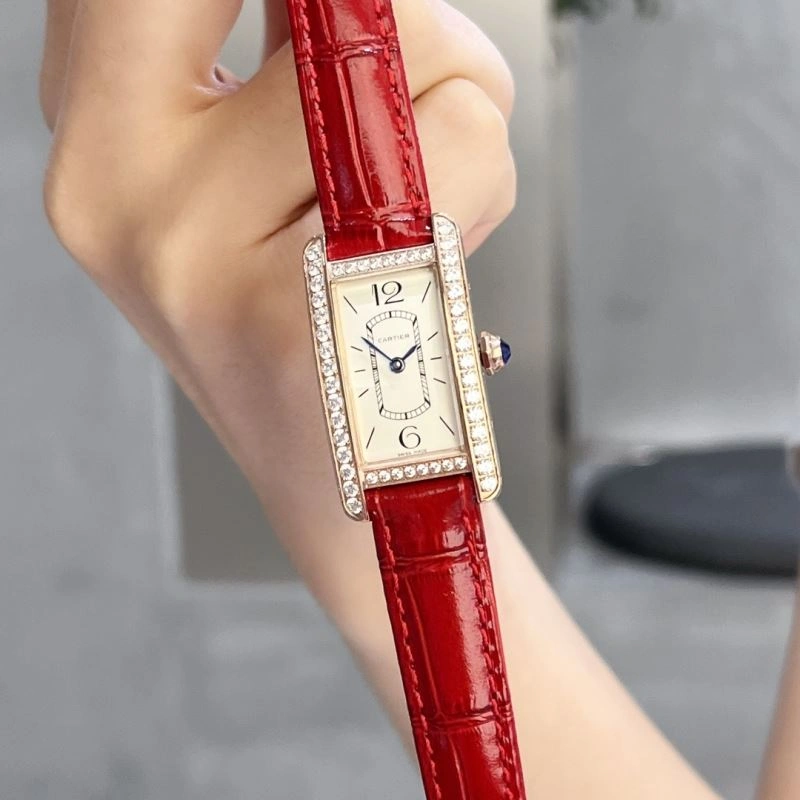 Genuine CARTIER Watches