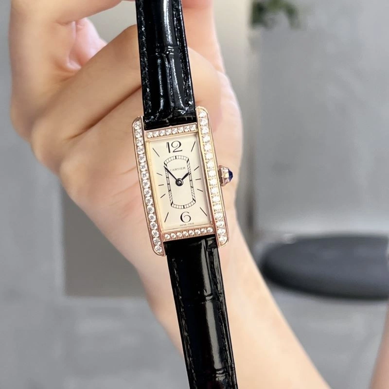 Genuine CARTIER Watches