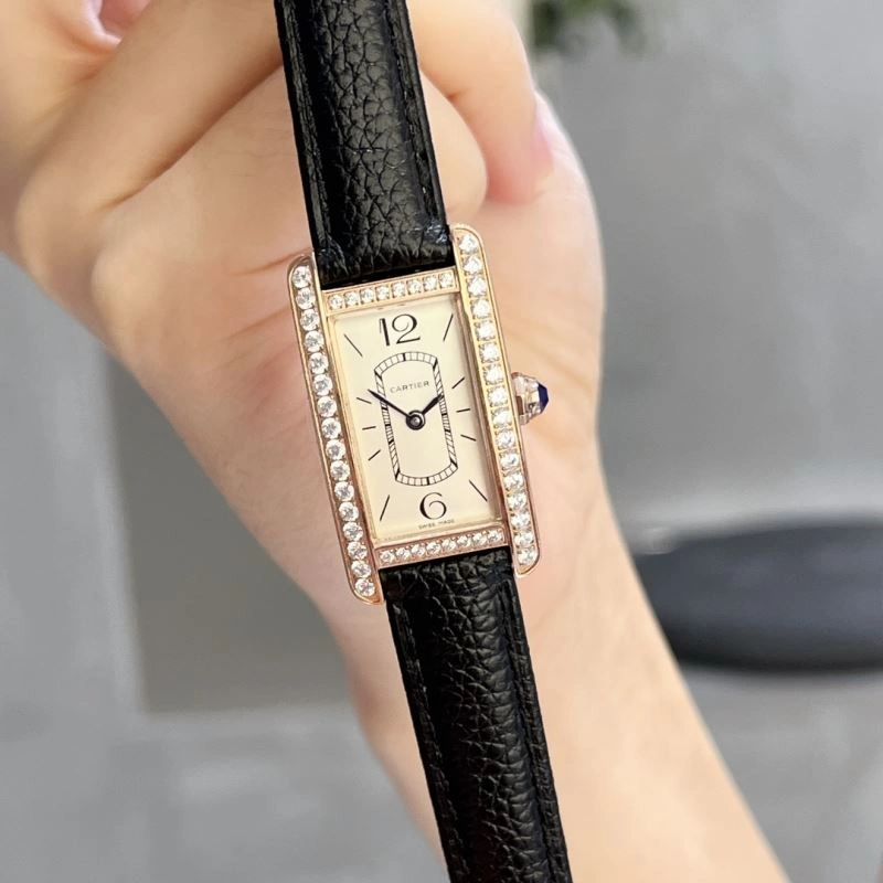 Genuine CARTIER Watches