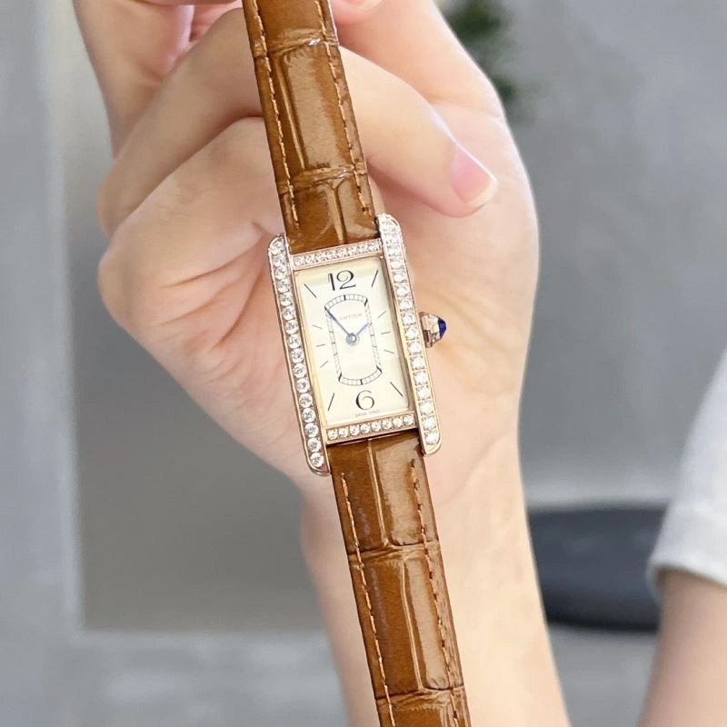 Genuine CARTIER Watches