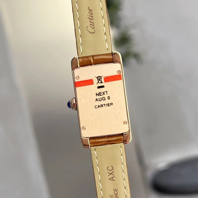 Genuine CARTIER Watches