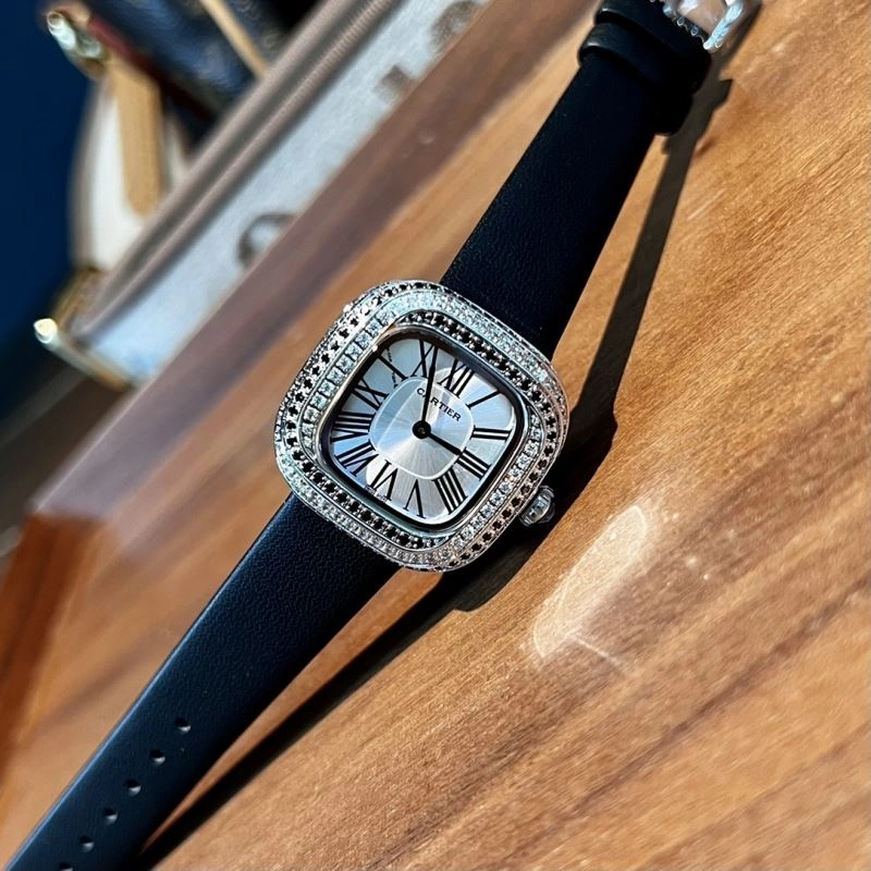 Genuine CARTIER Watches
