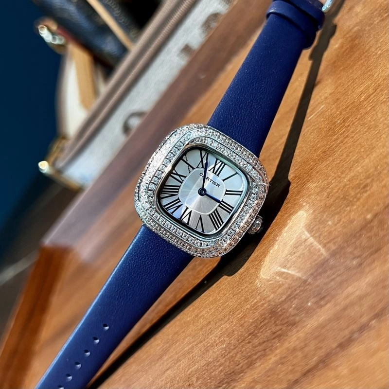 Genuine CARTIER Watches