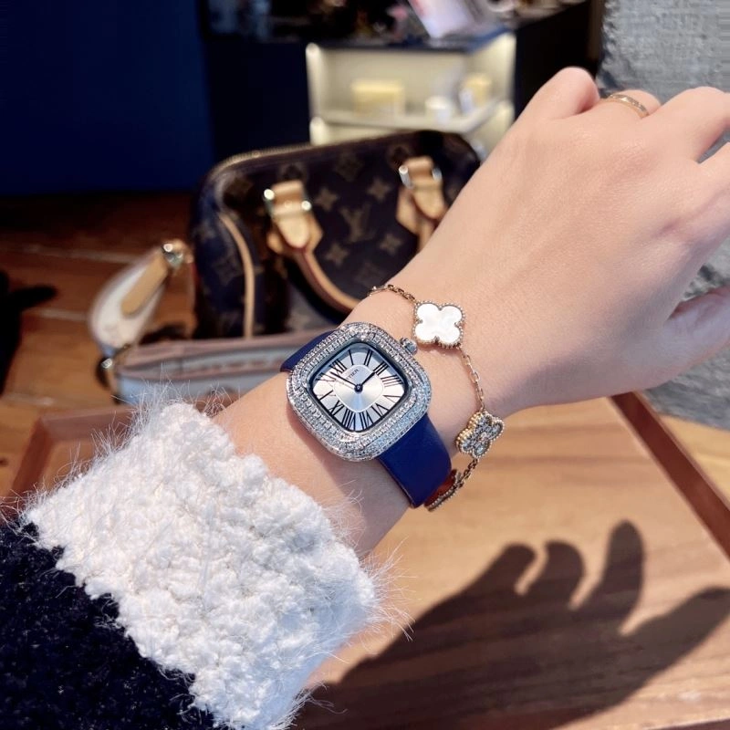 Genuine CARTIER Watches