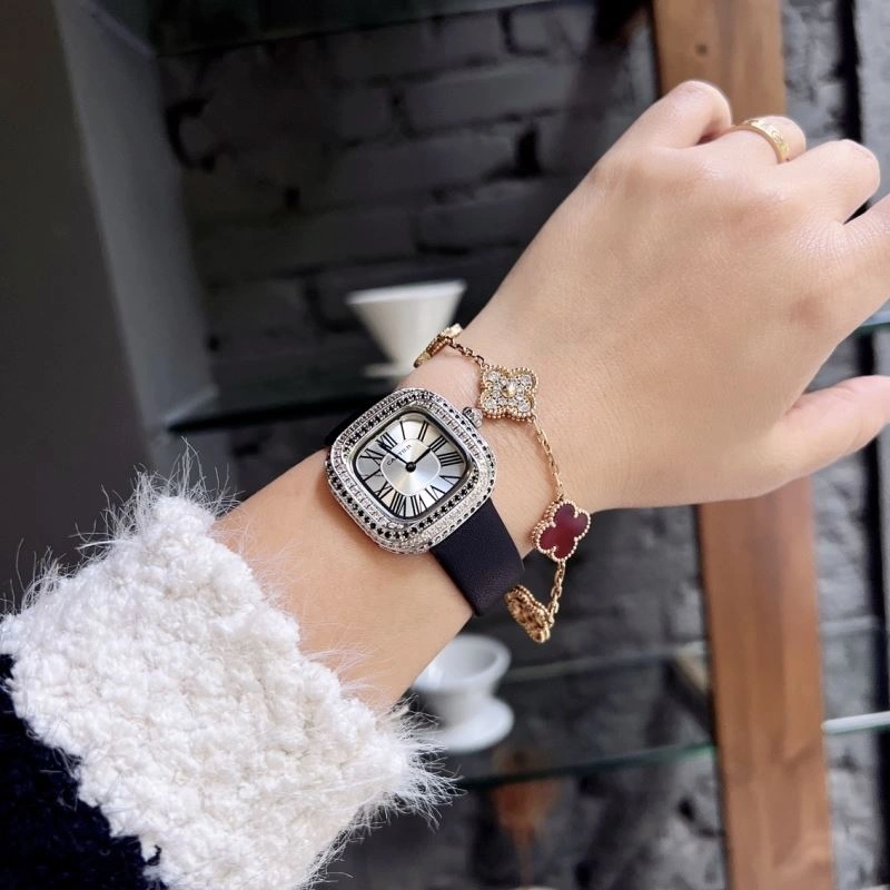 Genuine CARTIER Watches