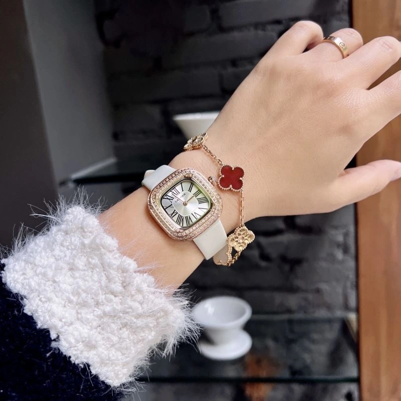 Genuine CARTIER Watches