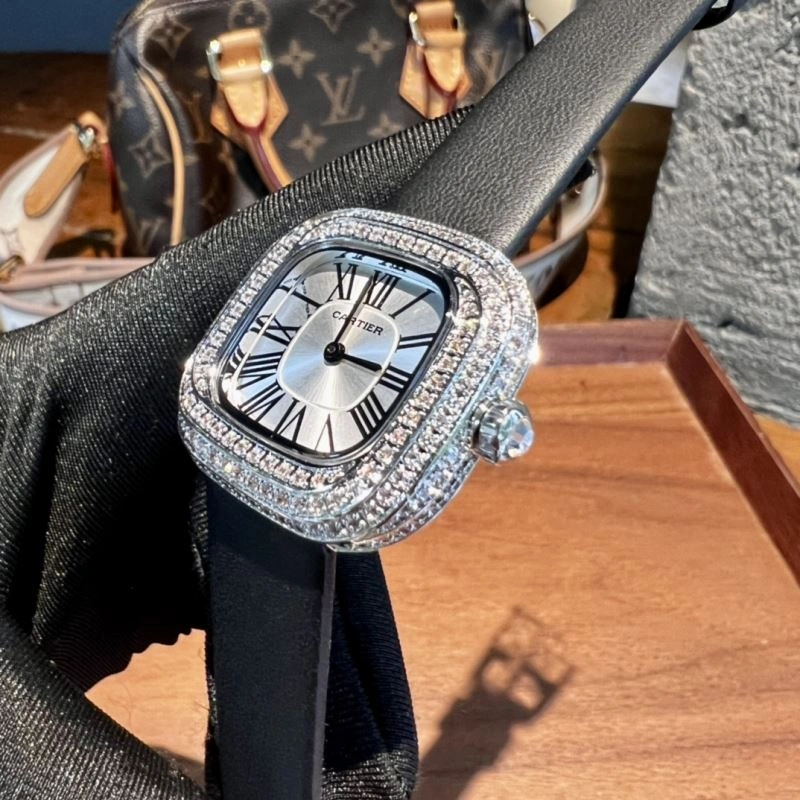 Genuine CARTIER Watches