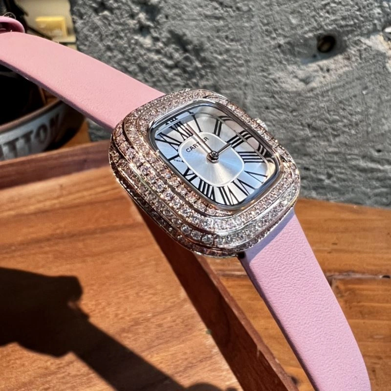 Genuine CARTIER Watches