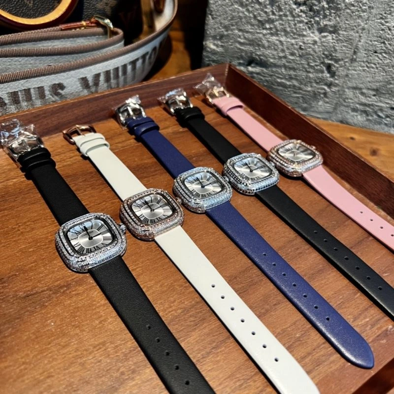 Genuine CARTIER Watches