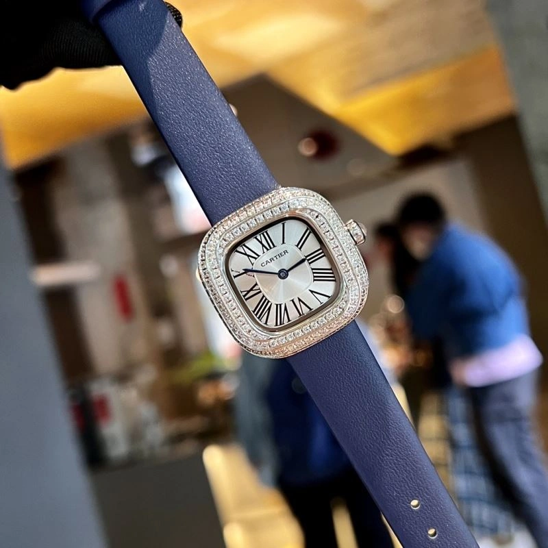 CARTIER Watches