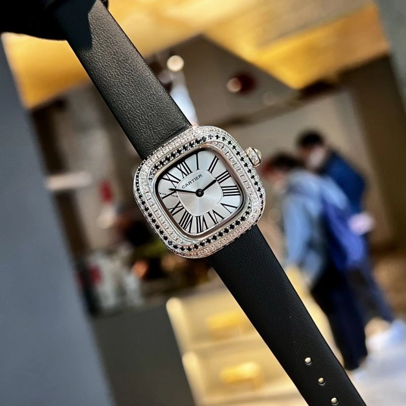Affordable CARTIER Watches
