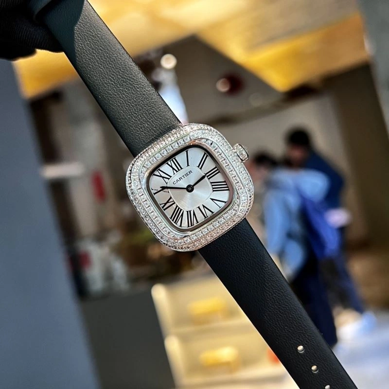 Affordable CARTIER Watches