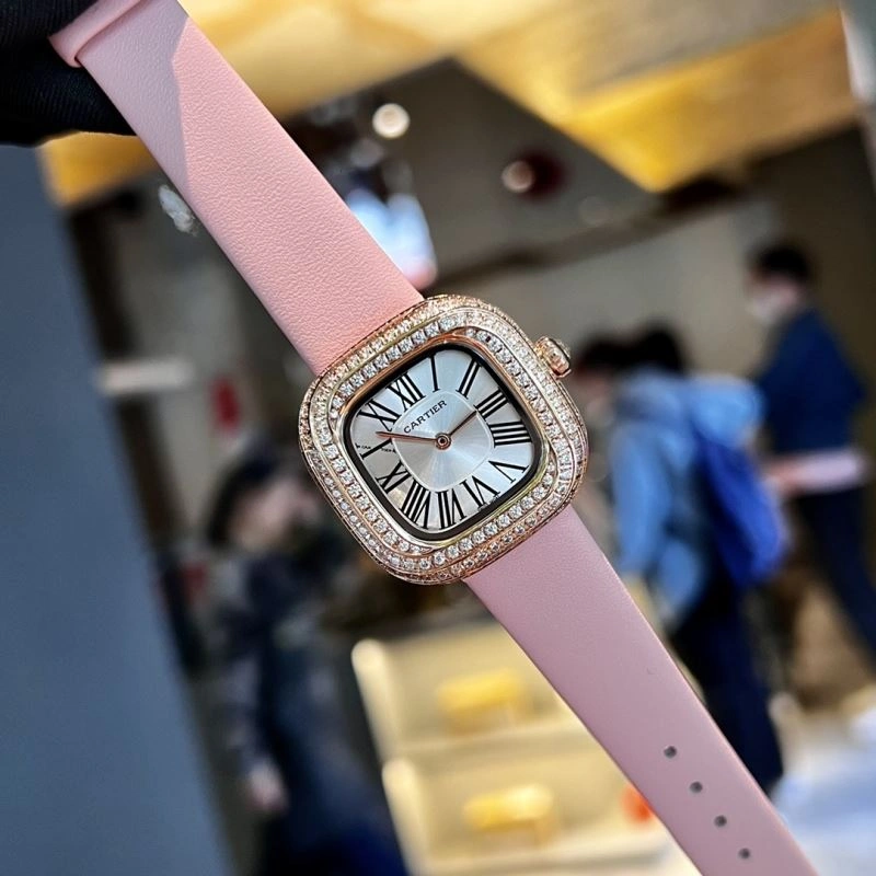 Affordable CARTIER Watches