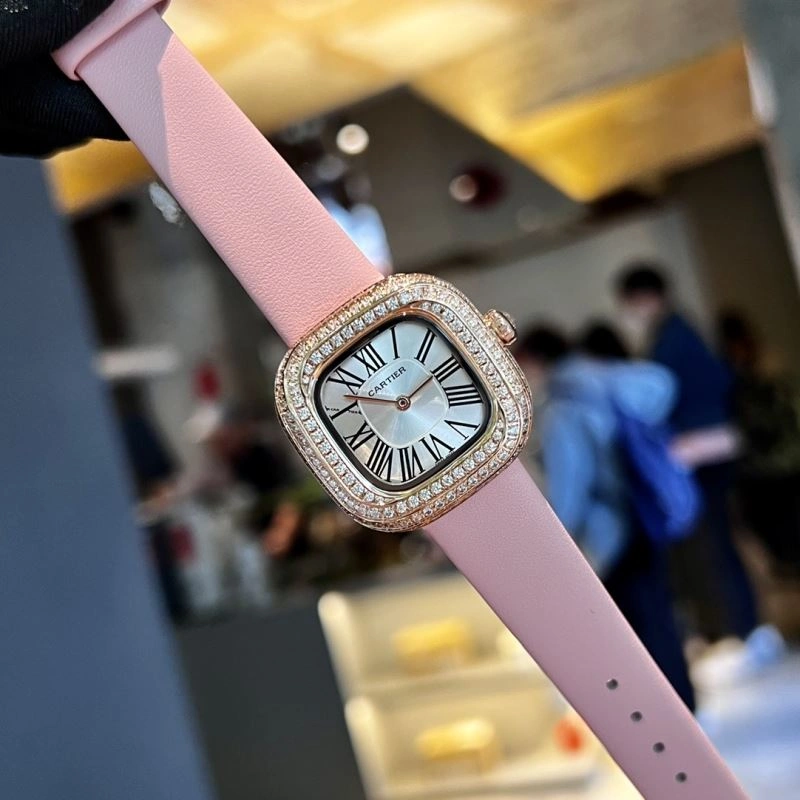 Affordable CARTIER Watches