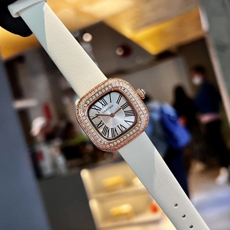 Affordable CARTIER Watches