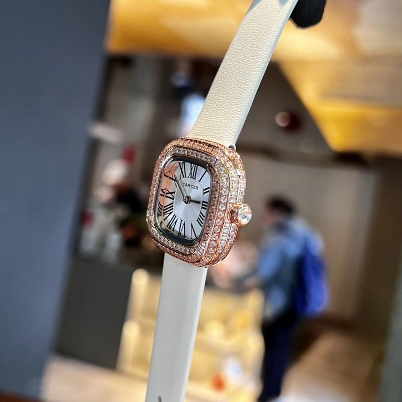 Affordable CARTIER Watches