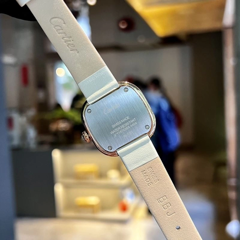 Affordable CARTIER Watches