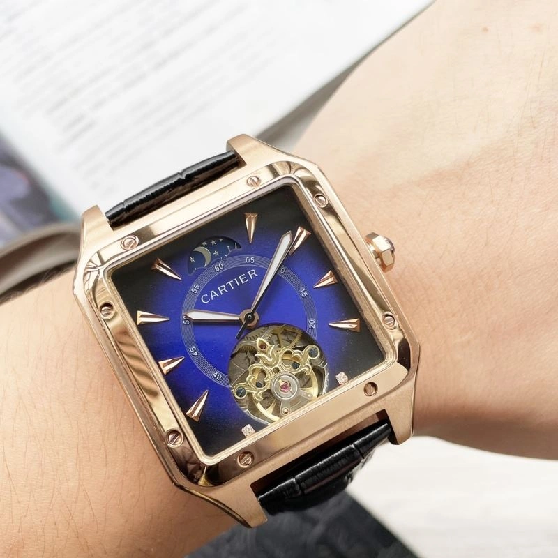Discounted CARTIER Watches