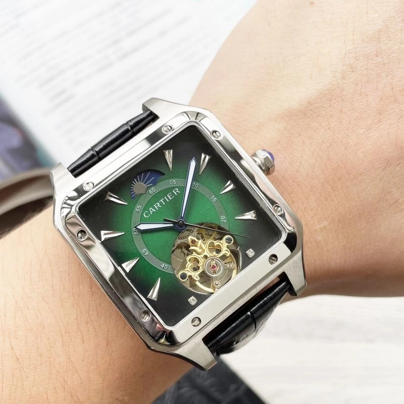 Discounted CARTIER Watches
