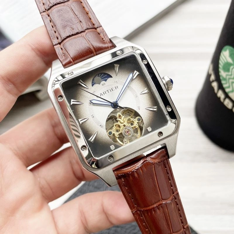 Discounted CARTIER Watches